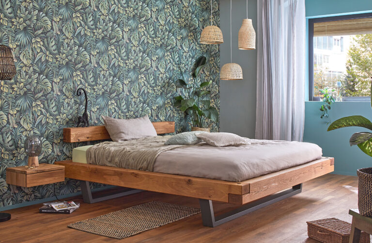 Whiteline Decor – Quality Wall Coverings