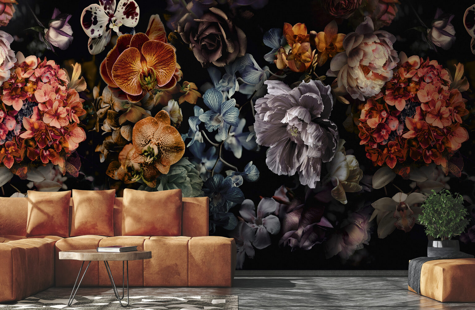 Whiteline Decor – Quality Wall Coverings